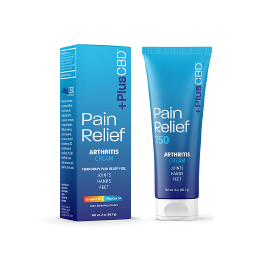 CV Sciences | PLUS CBD PENETRATING CREAM 1000MG CBD – The Canna Company